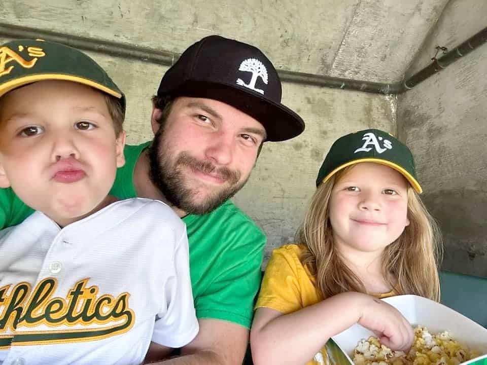 Déménagement des A's: C'était serein à Montréal, c'est affreux à ...