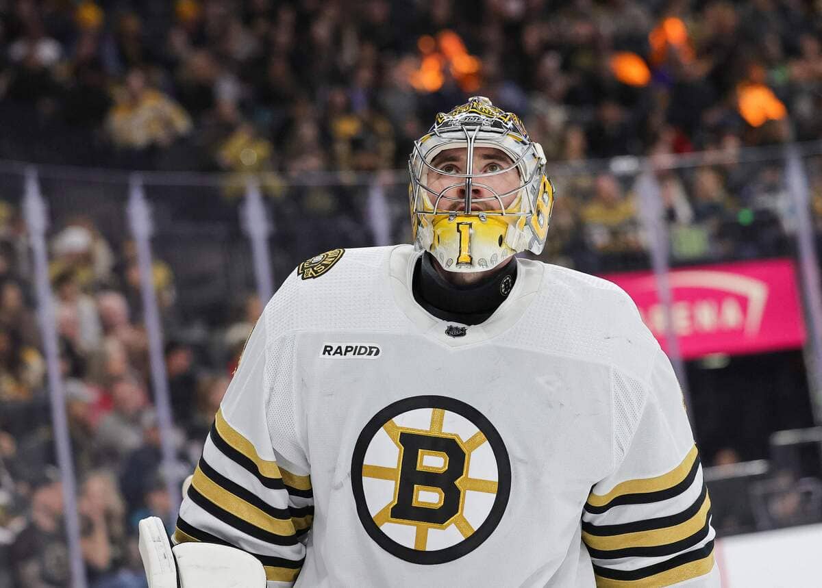 «Il a 64 millions de raisons de jouer»: Cam Neely envoie une flèche à ...