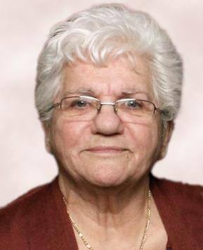 MICHAUD, Denise Morissette | Le Journal de Québec