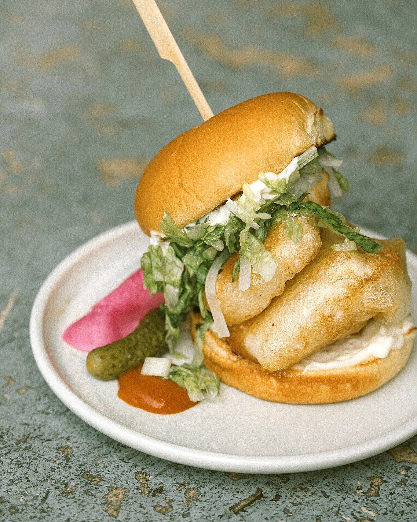 7 nouveaux restaurants à essayer absolument en 2024 | JDM