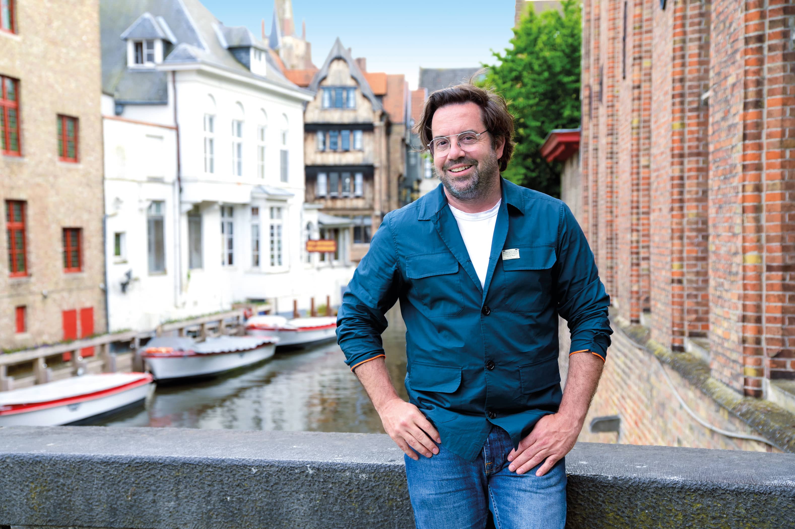 Benoît Roberge admits to having descended “very, very low” during a ...