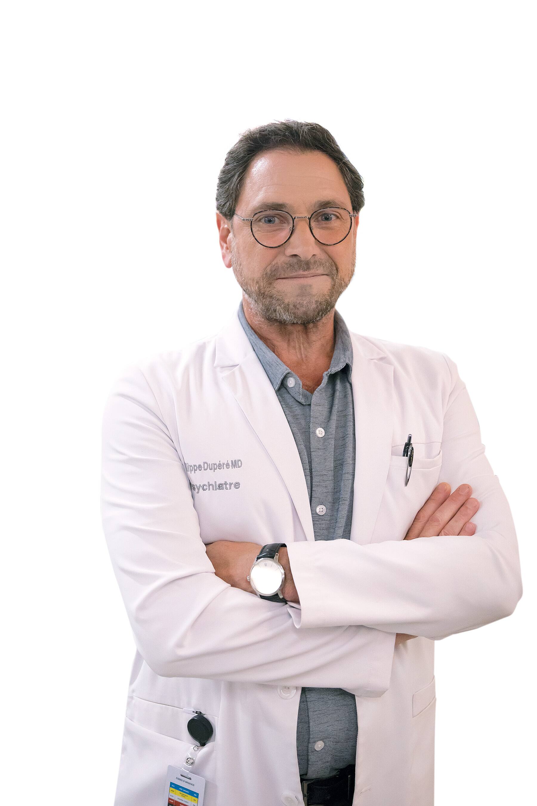 Les comédiens de STAT révèlent l’avenir de leurs personnages | 7 Jours