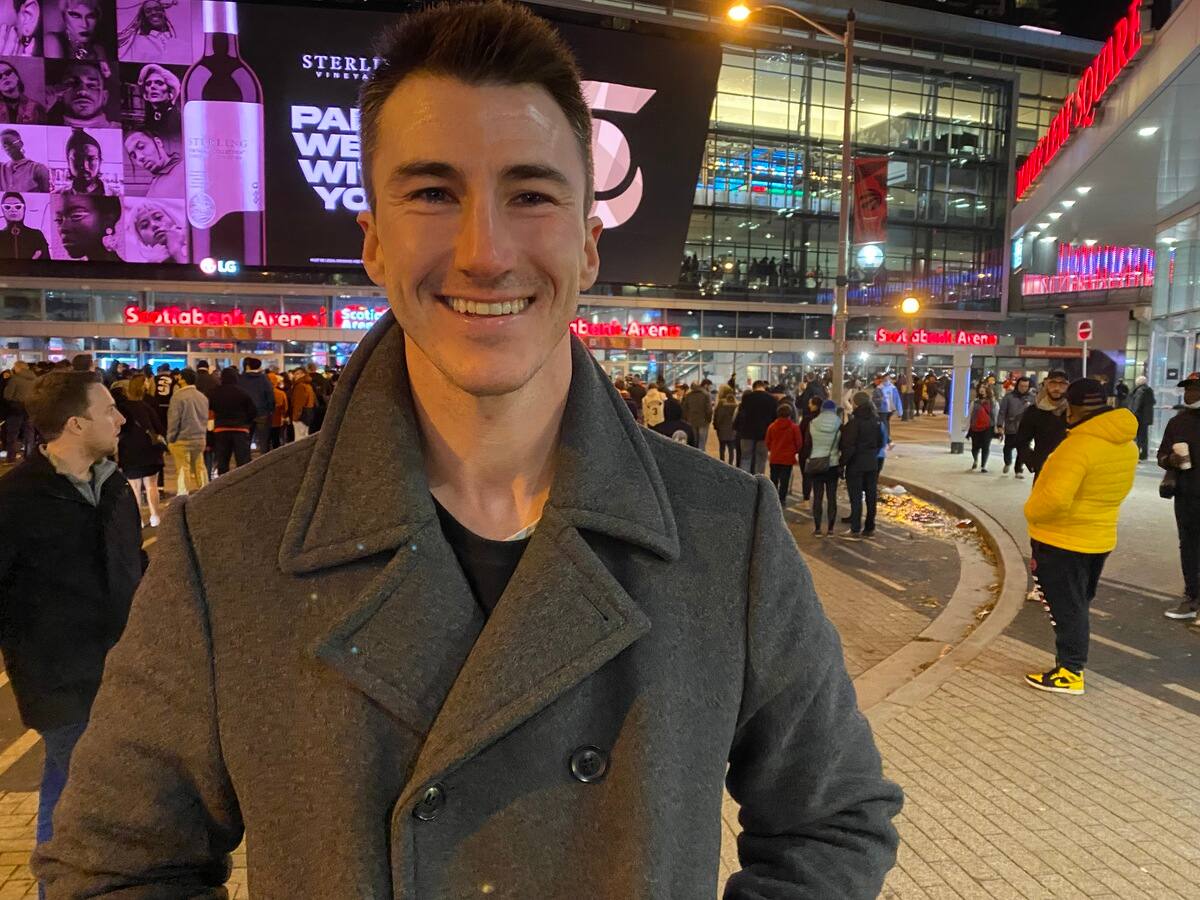 La fin d’une longue attente pour Kevin Lowe | JDQ