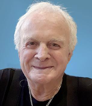 ROBITAILLE, Gérard | Le Journal de Montréal