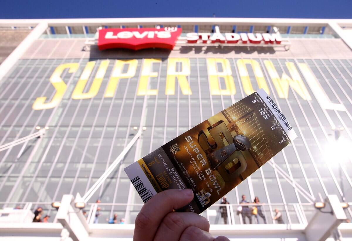 Découvrez où aura lieu le Super Bowl LX | JDM