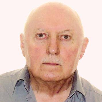 GIRARD, Guy | Le Journal de Montréal