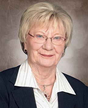 TERROUX CARON Denise | Le Journal de Montréal