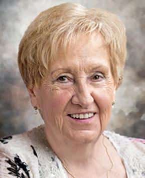 LABRECQUE, Agathe Larochelle | Le Journal de Québec