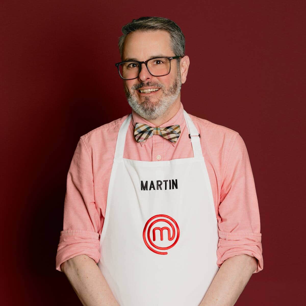 Rencontrez les participants de la 2e saison de MasterChef Québec | 7 Jours