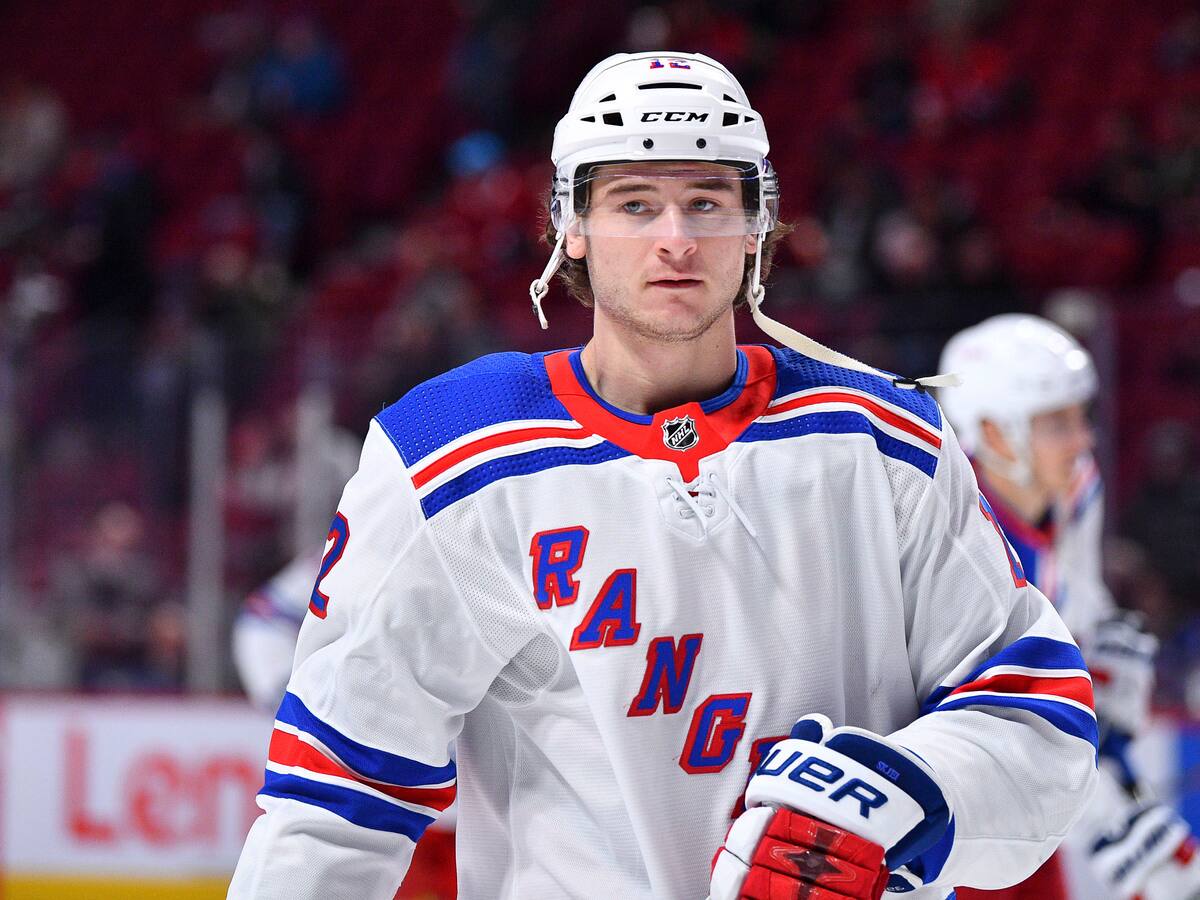 Julien Gauthier trouve le temps très long | JDM