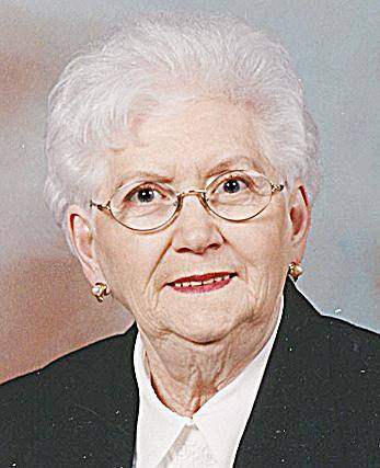 CARON LORD, Madeleine | Le Journal de Québec