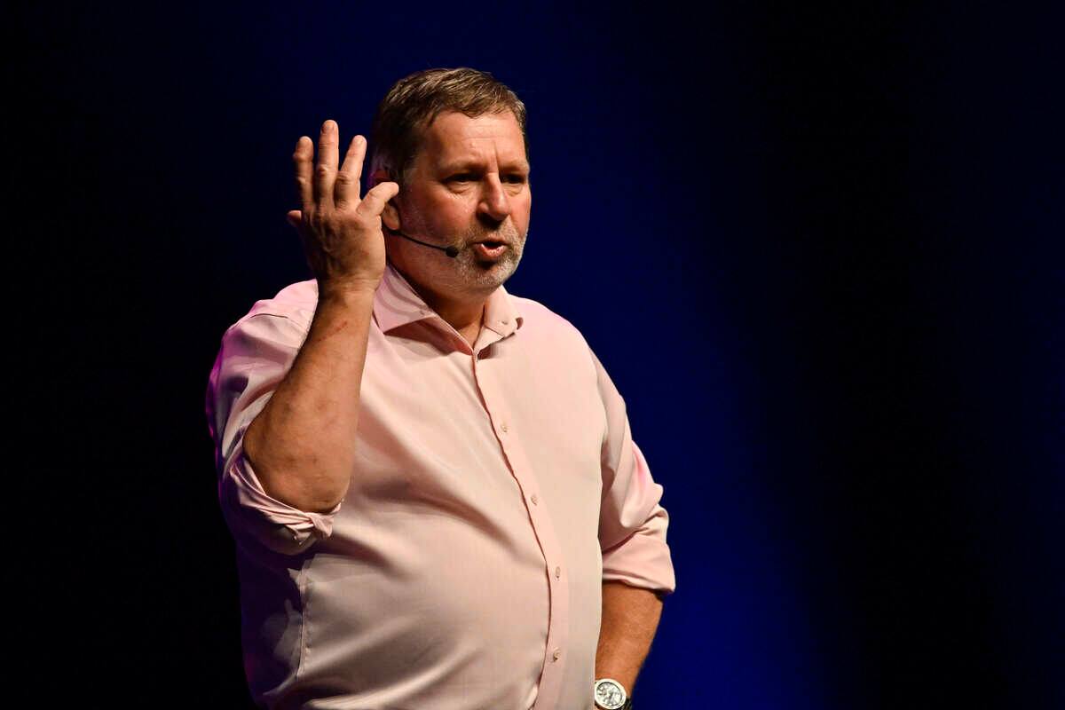 Déboires de Juste pour rire: tristesse et consternation chez les ...