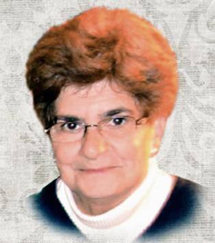 BOUCHARD, Monique | Le Journal de Montréal