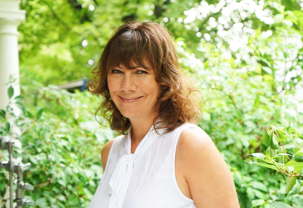 «Je sens que tout est encore possible» - Geneviève Brouillette | JDQ