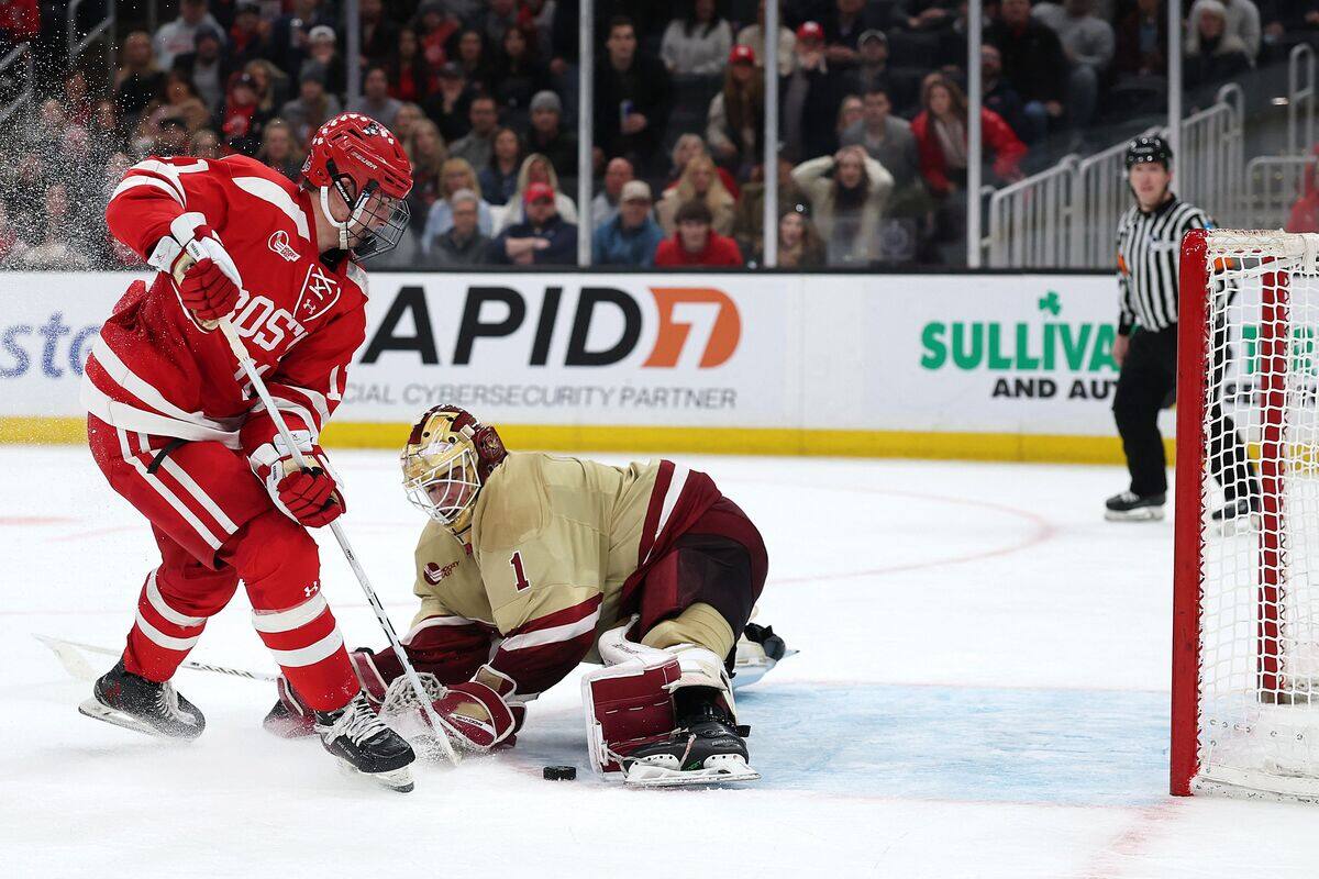 Jacob Fowler encore en lice pour un honneur | JDQ