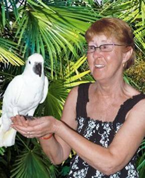 LATULIPPE, Louise | Le Journal de Québec