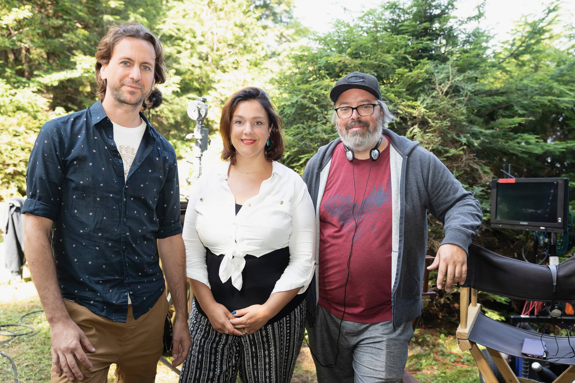 Le phoenix | Deux copines et un Winnebago | 7 Jours