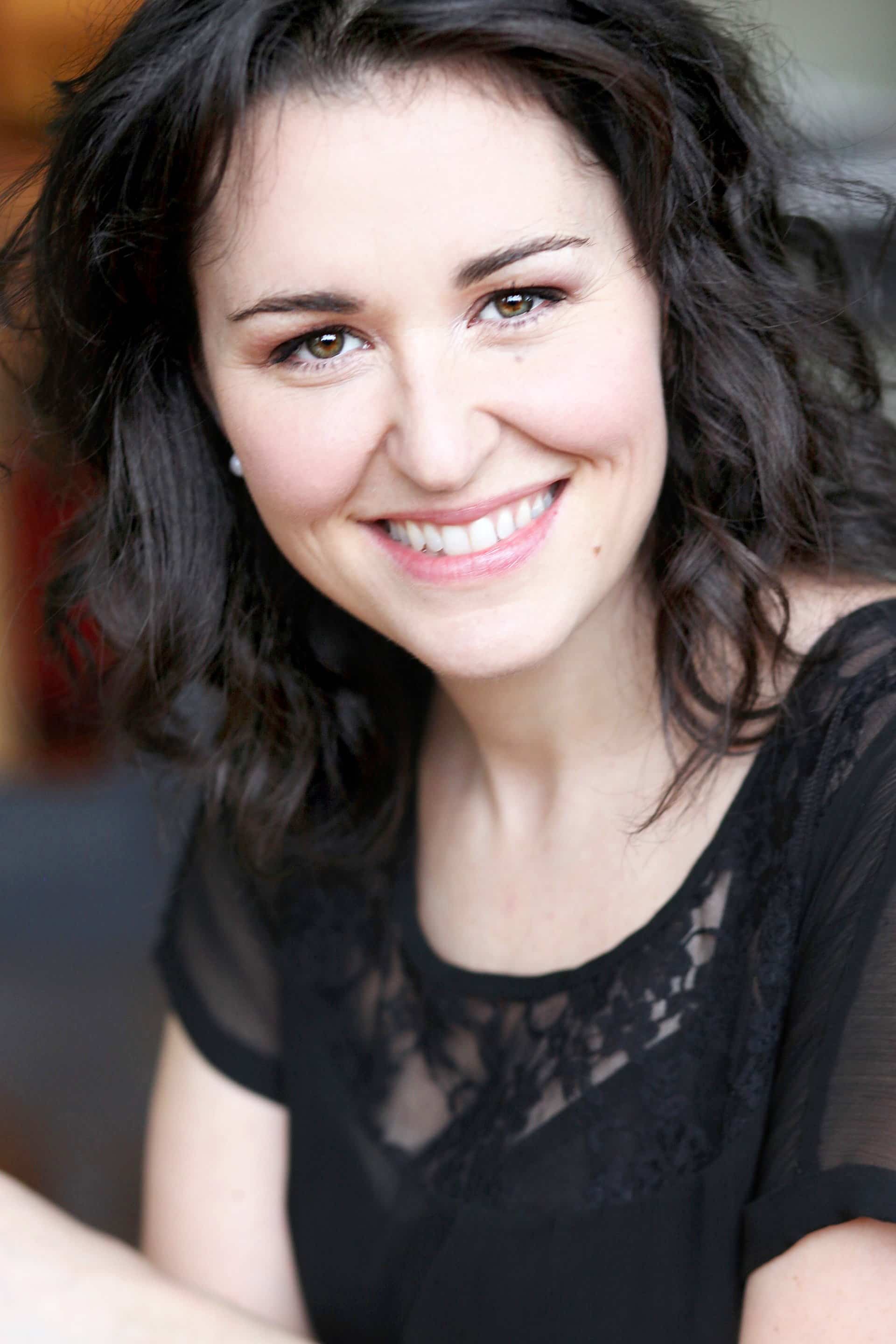 Tammy Verge: un déclic artistique grâce à Pop Citrouille | JDM