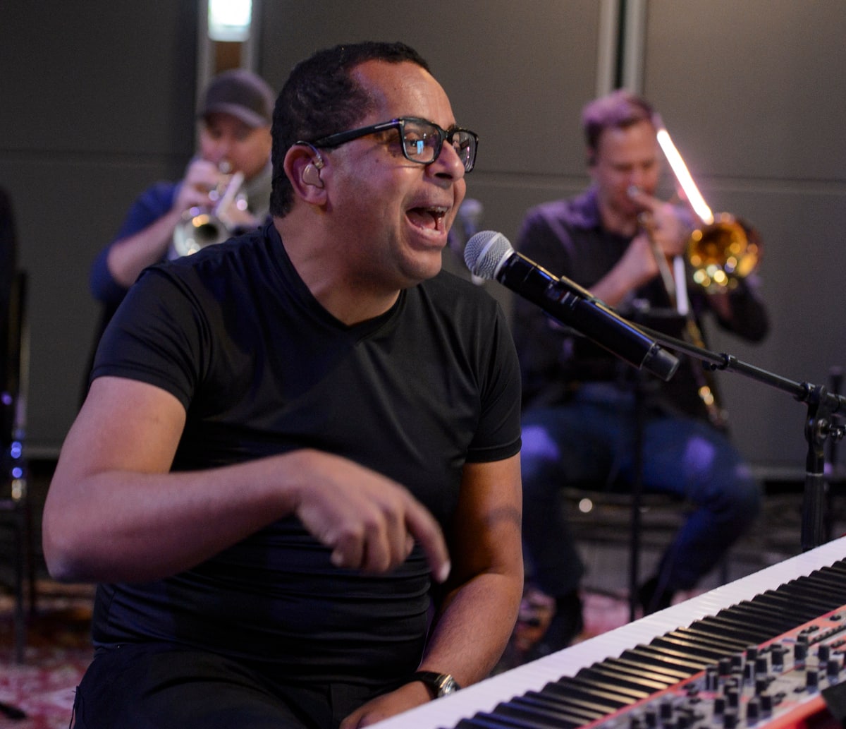 Variété de dimanche de «Star Académie»: Gregory Charles s’amène avec ...