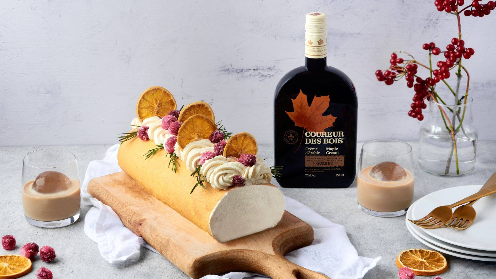 Le Coureur des Bois, c’est une tradition qui goûte bon | JDM