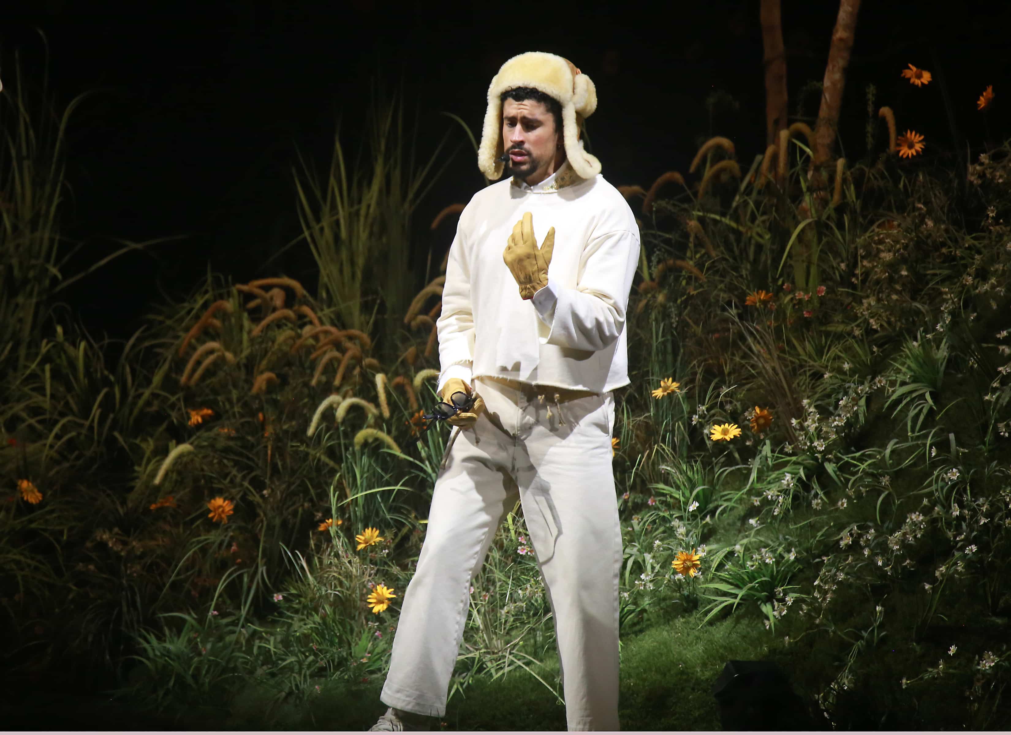Bad Bunny au Super Bowl 2026: «Ça marque un énorme milestone pour la ...
