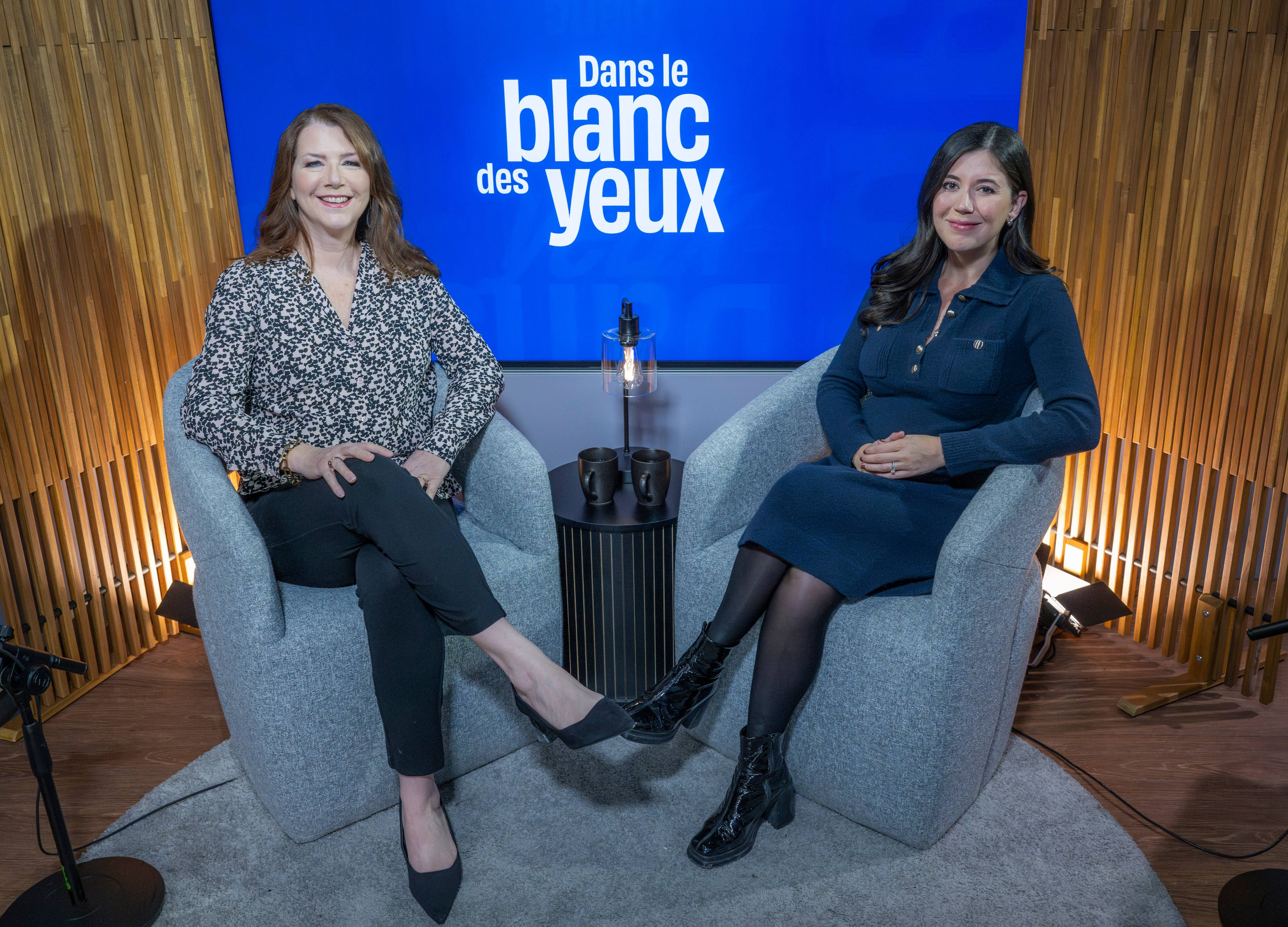 Baisse de salaire de 65 000 $: Catherine Fournier revient sur les ...