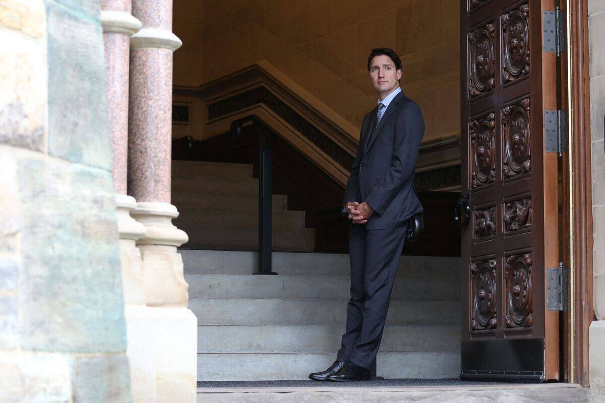 Les expériences maléfiques du prof Trudeau | JDM