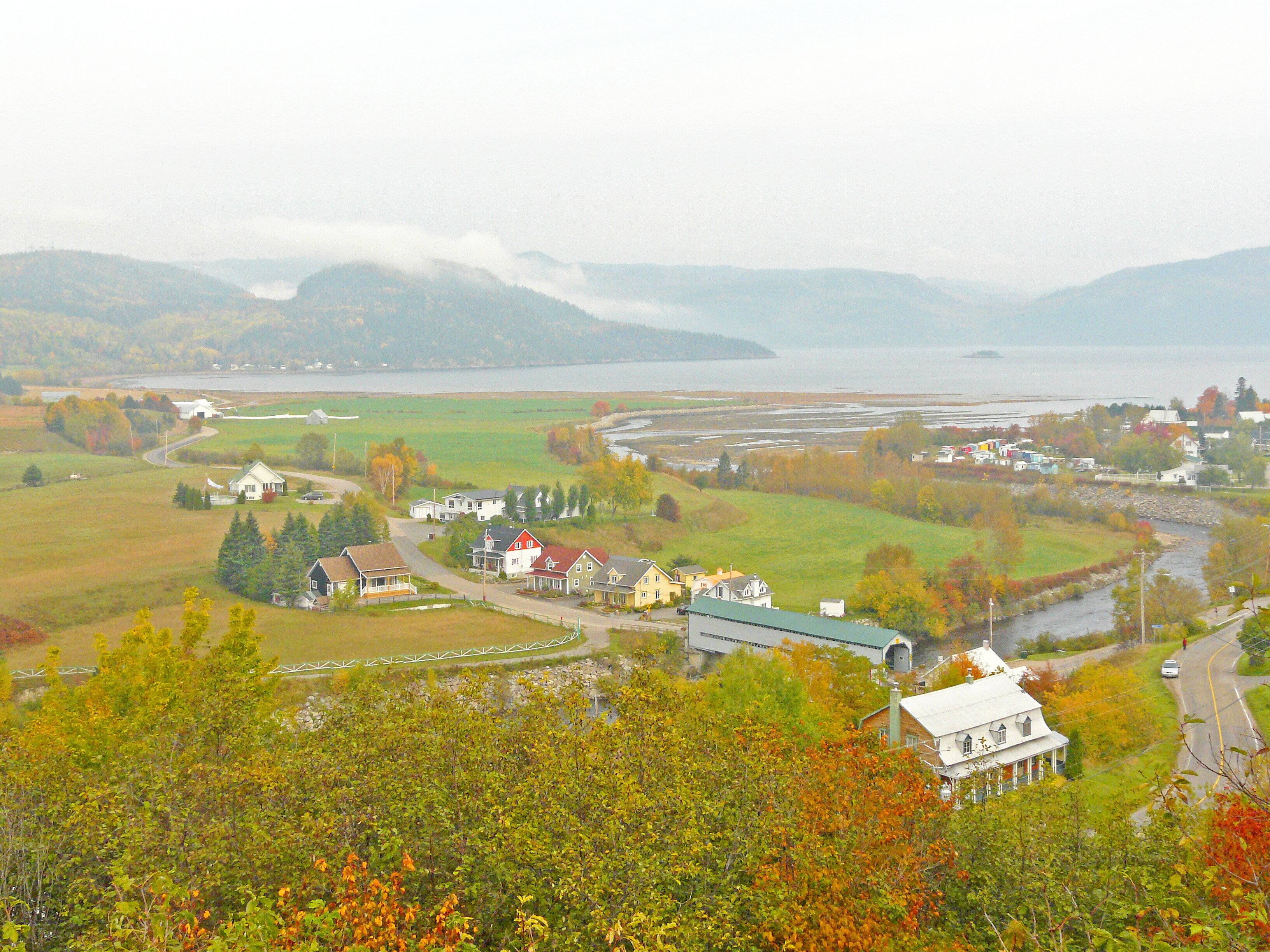 Destination Québec: 5 villages pittoresques | JDM
