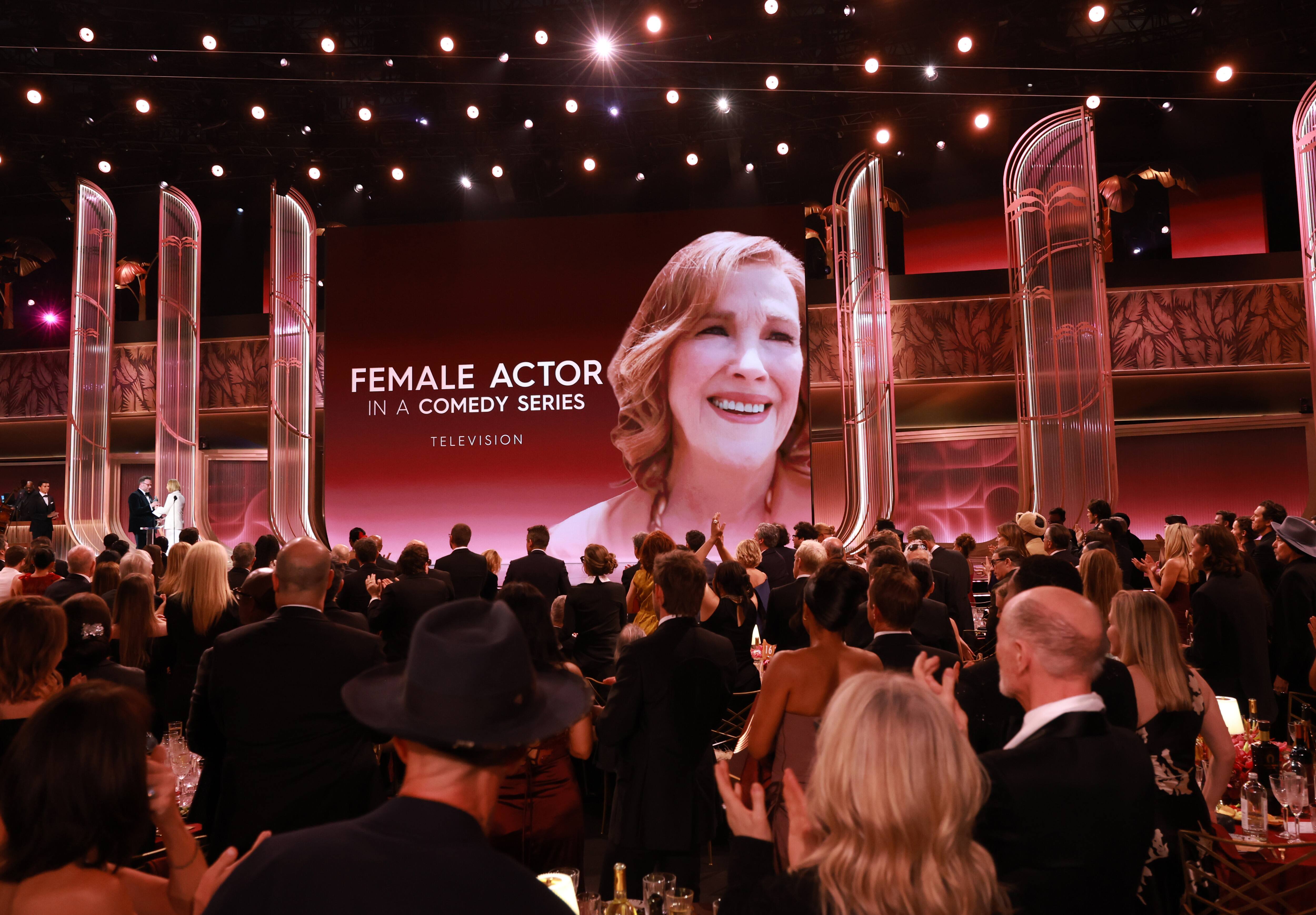 32e Actor Awards: le retour du classique | 7 Jours