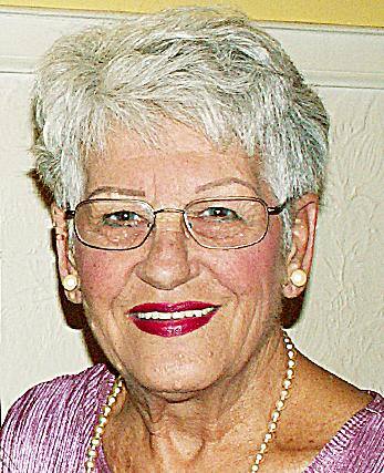 LEGENDRE, Denise Desmeules | Le Journal de Québec