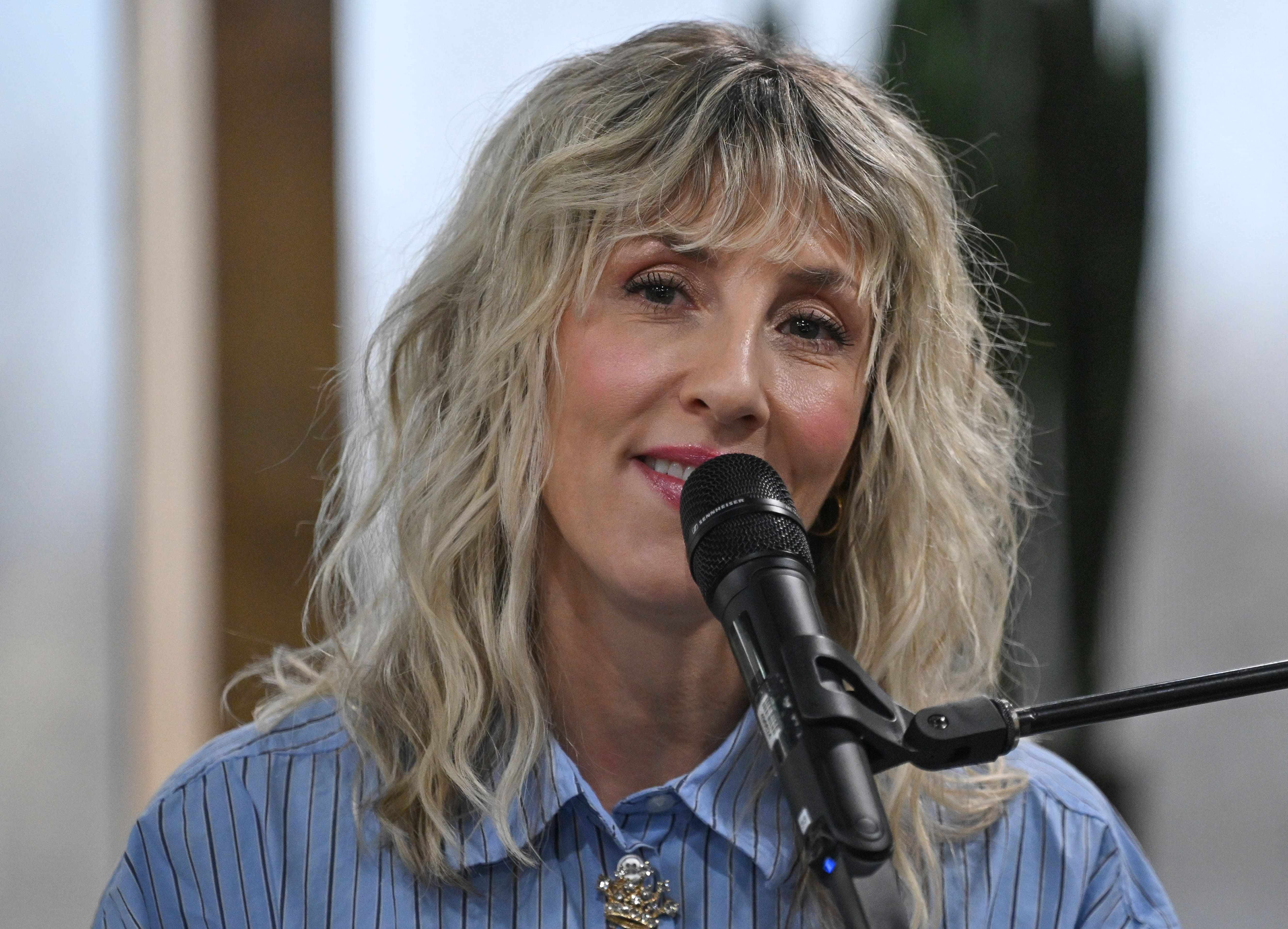 «Ça me bouleverse»: Ingrid St-Pierre est émue chaque fois que sa ...