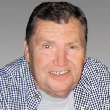 FILION, André | Le Journal de Montréal