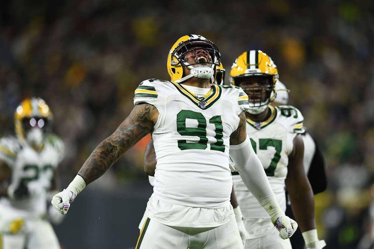 Les Packers l’emportent en fin de rencontre | JDM