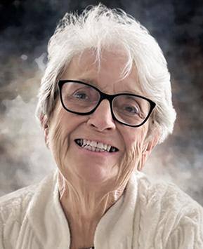 CADIEUX Huguette | Le Journal de Montréal
