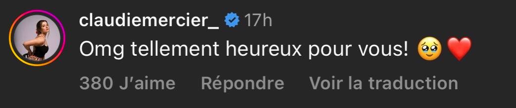 Rym Nebbak a retrouvé l’amour et vous connaissez TRÈS bien celui qui ...