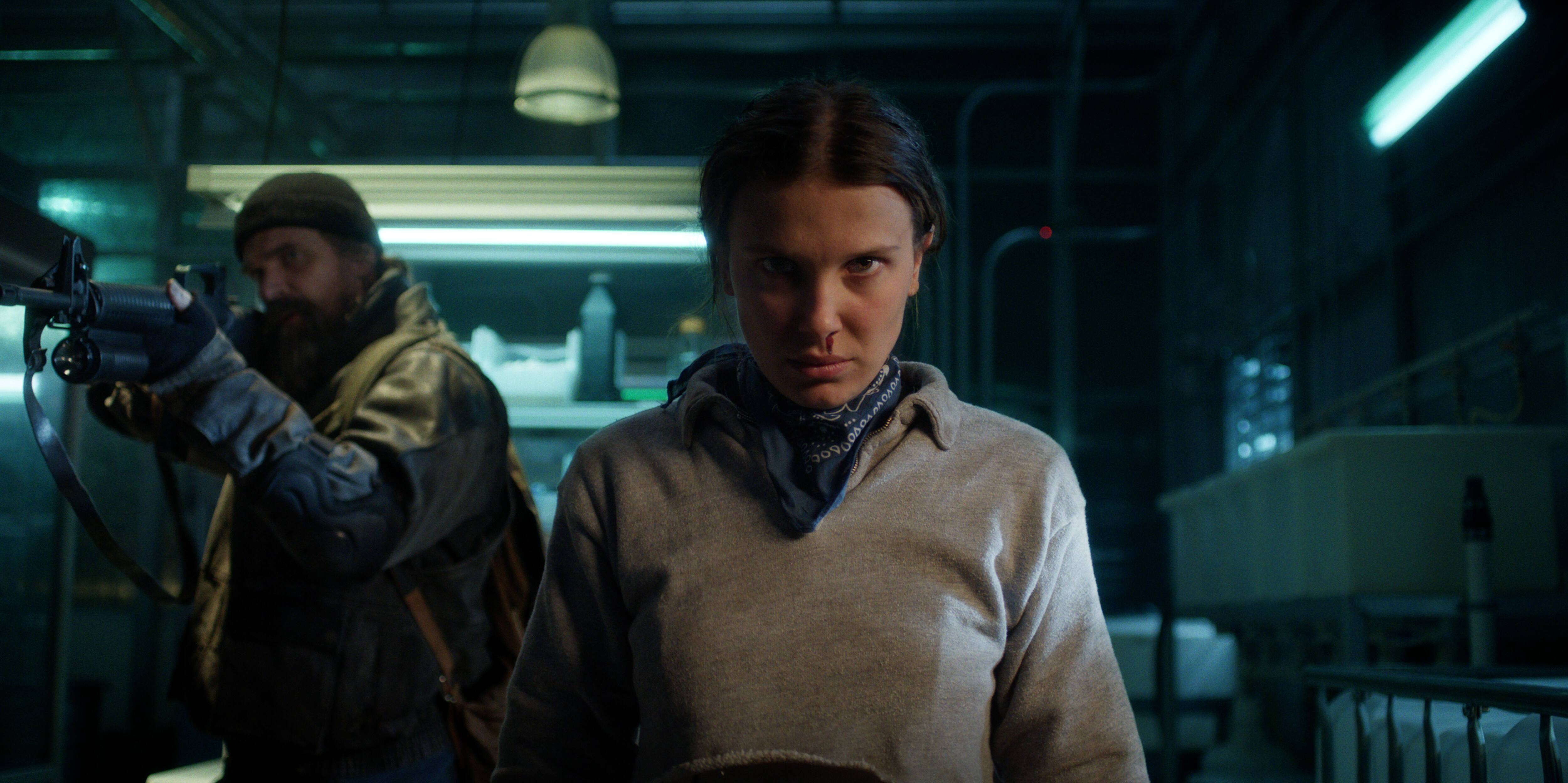 5 révélations des créateurs de «Stranger Things» à la suite de la ...