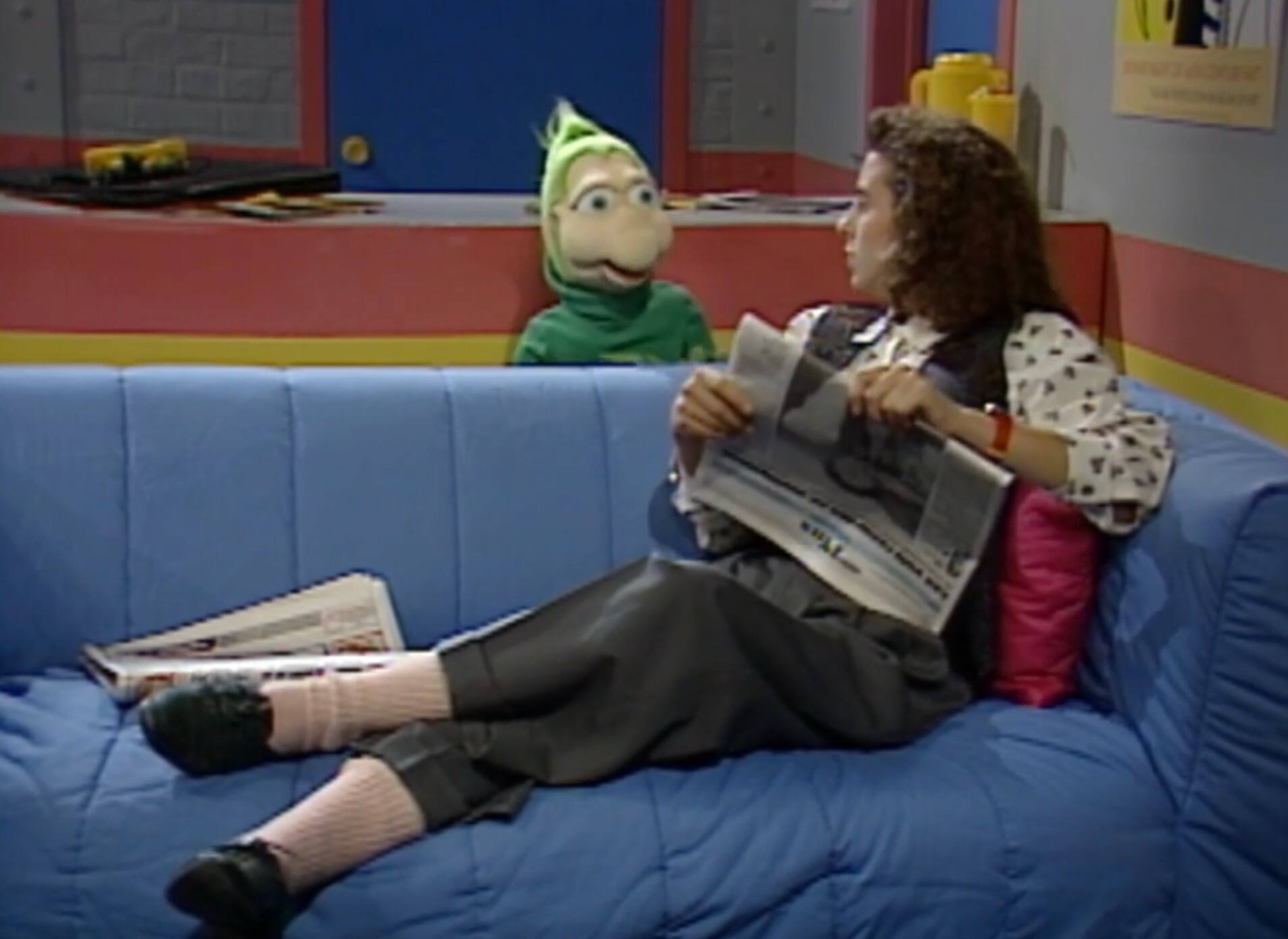 15 émissions pour les enfants et les adolescents à découvrir pendant la ...