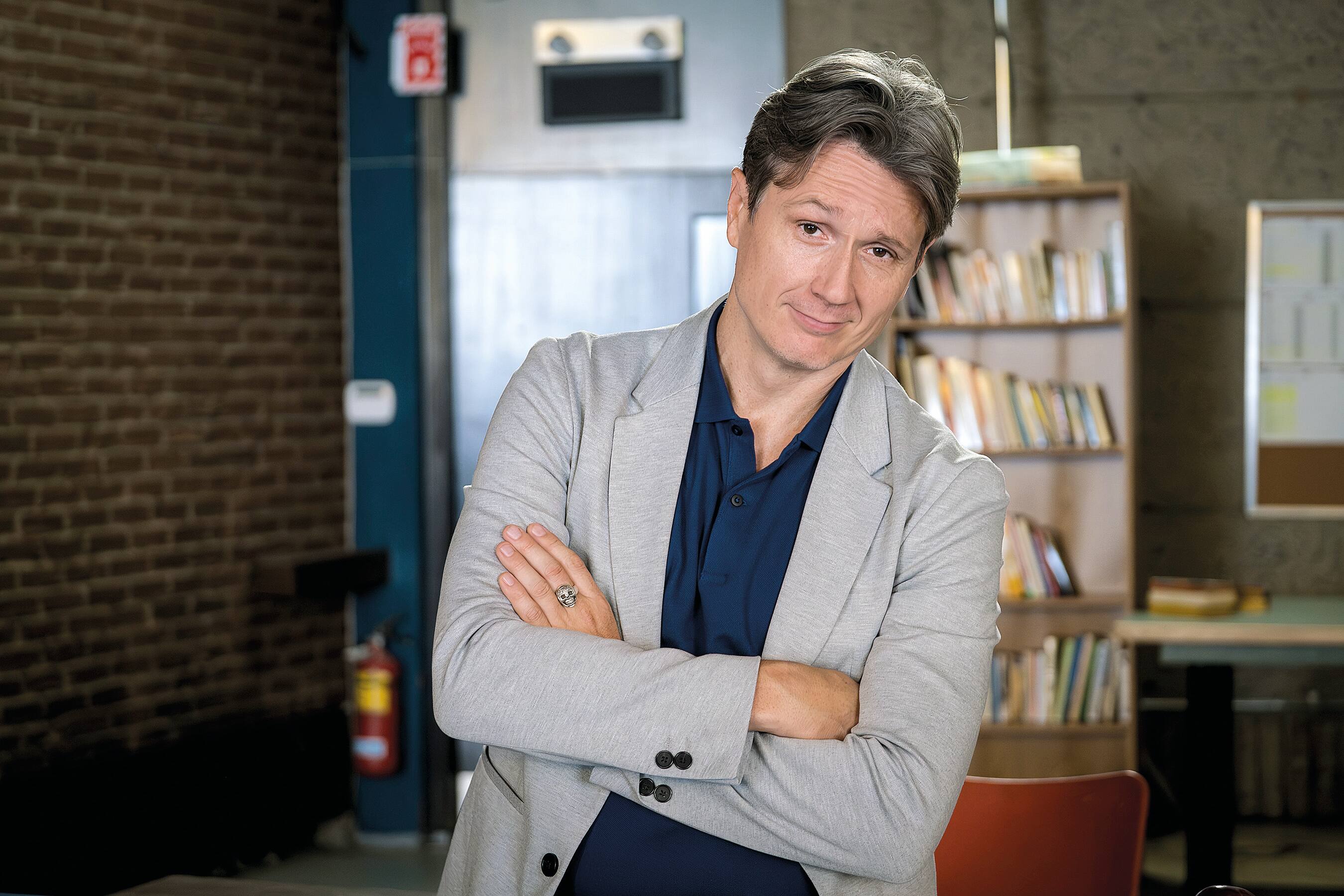 22 nouveaux personnages qui débarquent dans vos séries favorites | 7 Jours