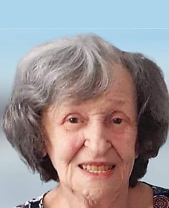 BÉDARD GOUPIL, Mathilde | Le Journal de Québec