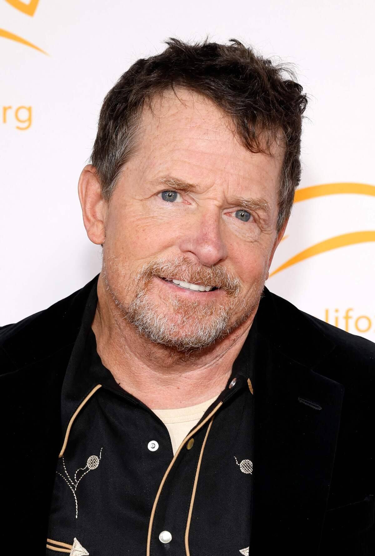 Michael J. Fox se confie sur son lot de drames personnels | JDQ