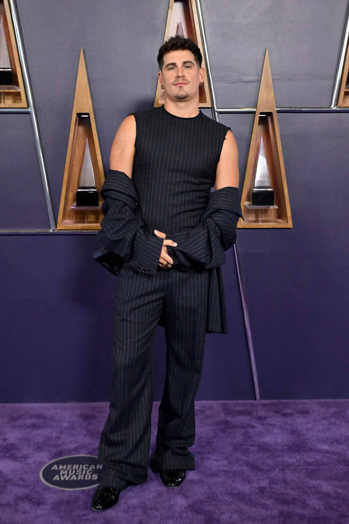 AMAS 2025 : Voici tous les looks les plus marquants | Clin d'œil