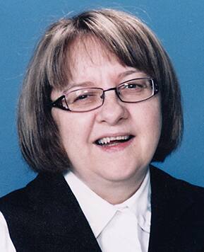 HAMEL Monique | Le Journal de Québec