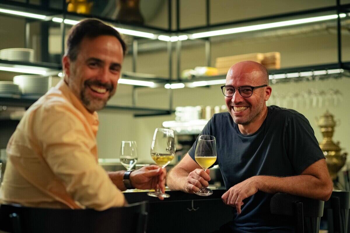 Pour une 9e saison sur Zeste: «Coups de food» de retour le 10 mars ...