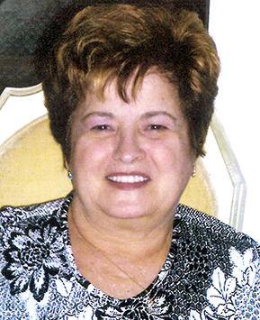 DESBIENS, Thérèse | Le Journal de Montréal