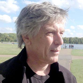 PARÉ, Michel | Le Journal de Montréal
