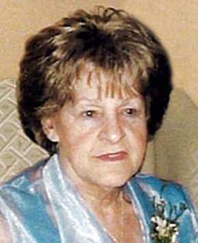 MOISAN, Georgette Latulippe | Le Journal de Québec