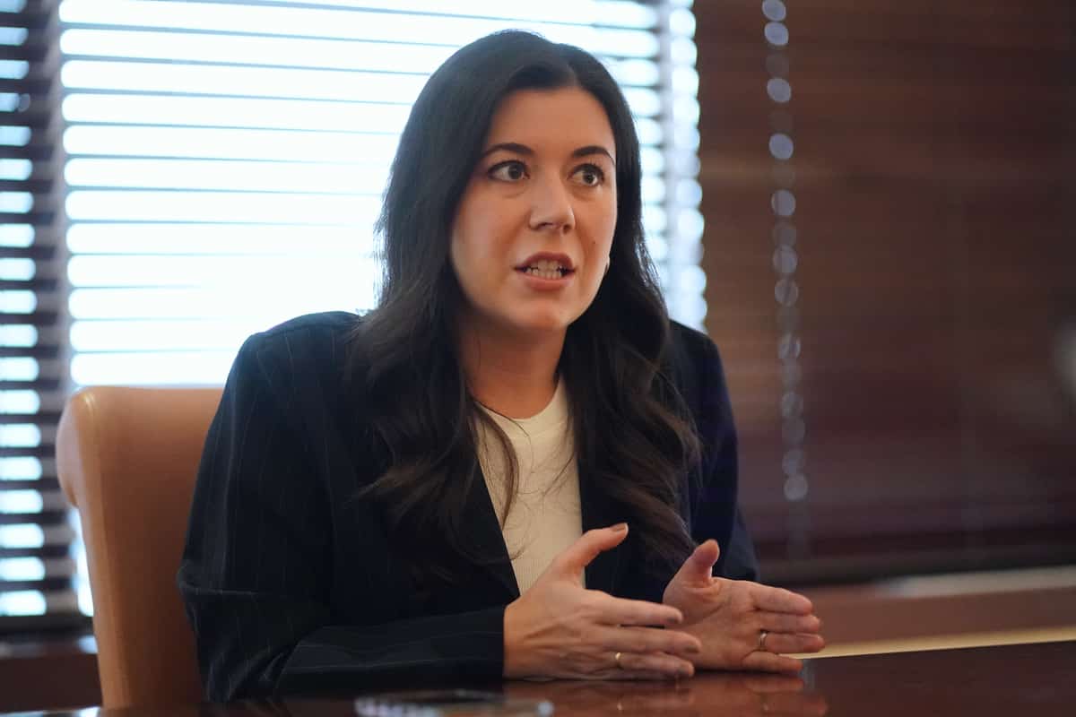 Catherine Fournier lance «Apprivoiser la politique» pour démystifier l ...