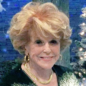 LEROUX (née STEEL) Janie Rose | Le Journal de Montréal