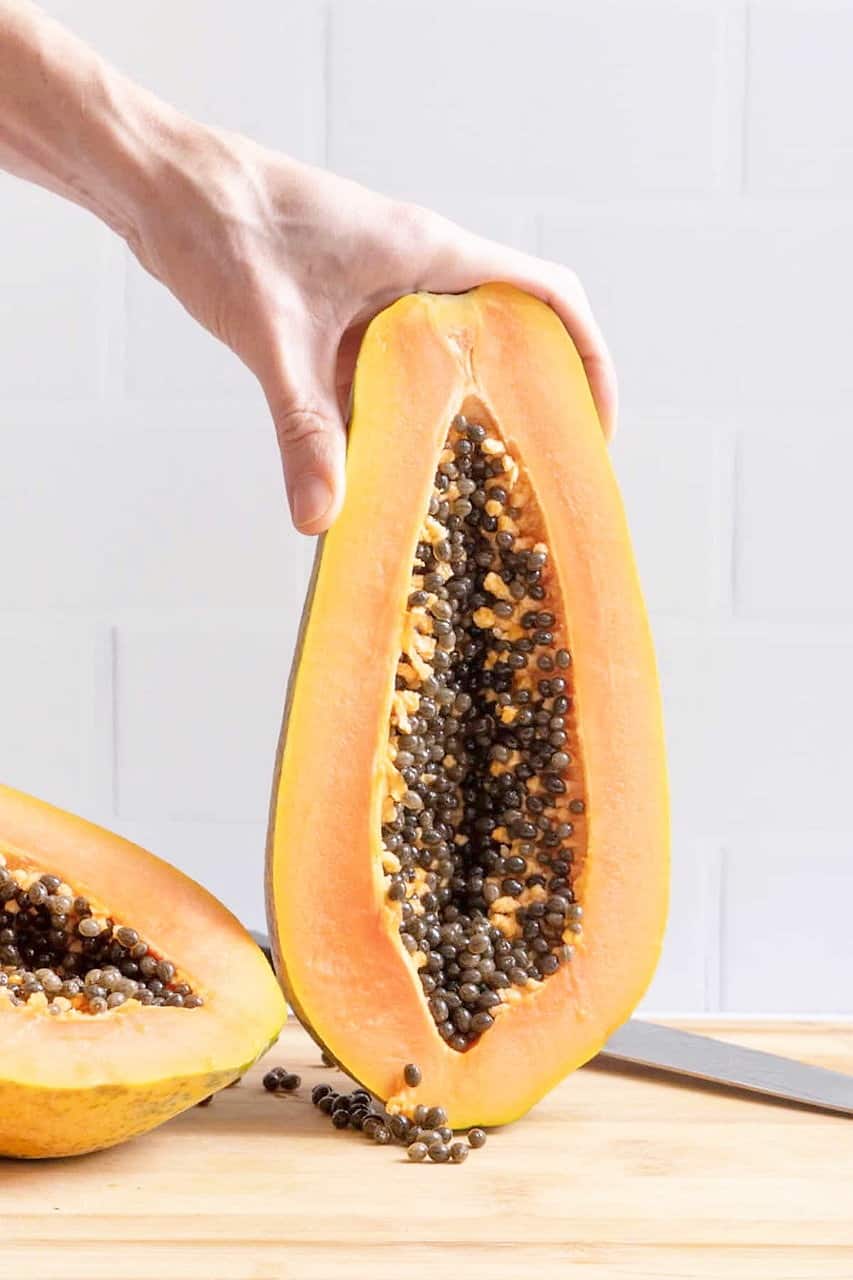 Faites pousser des ananas, des papayes et des mangues à partir de ...