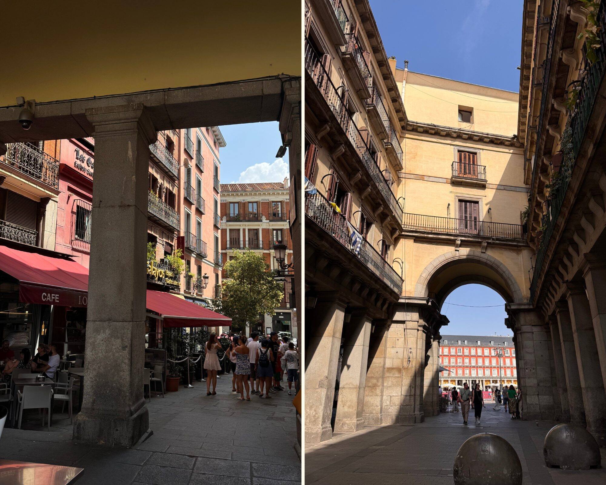 J'ai adoré Madrid, surtout pour ces 5 activités dont personne ne parle ...